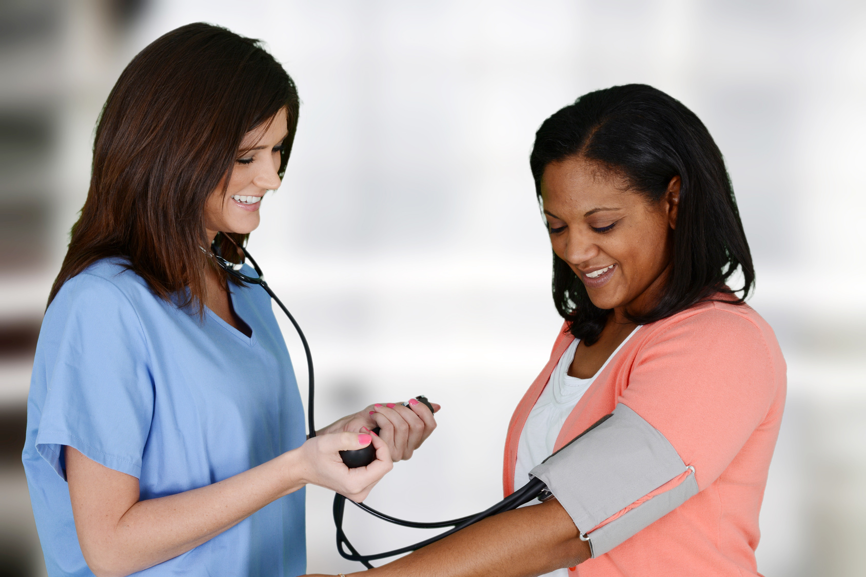 BP Connect Improving Blood Pressure Follow Up Health Innovation Program BP Connect Improving Blood Pressure Follow Up Health Innovation Program