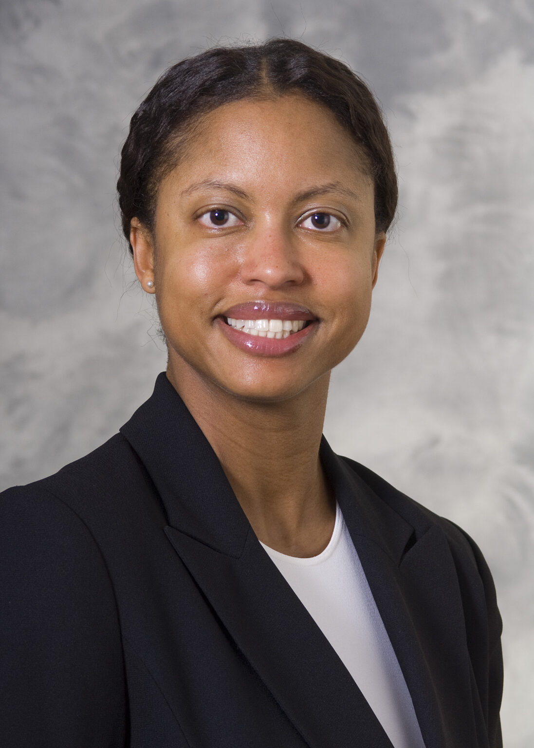 Heather Johnson Honored as Outstanding Woman of Color - Health ...