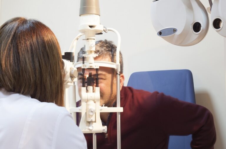 Diabetic Retinopathy Assessment Variability Among Eye Care Providers in ...