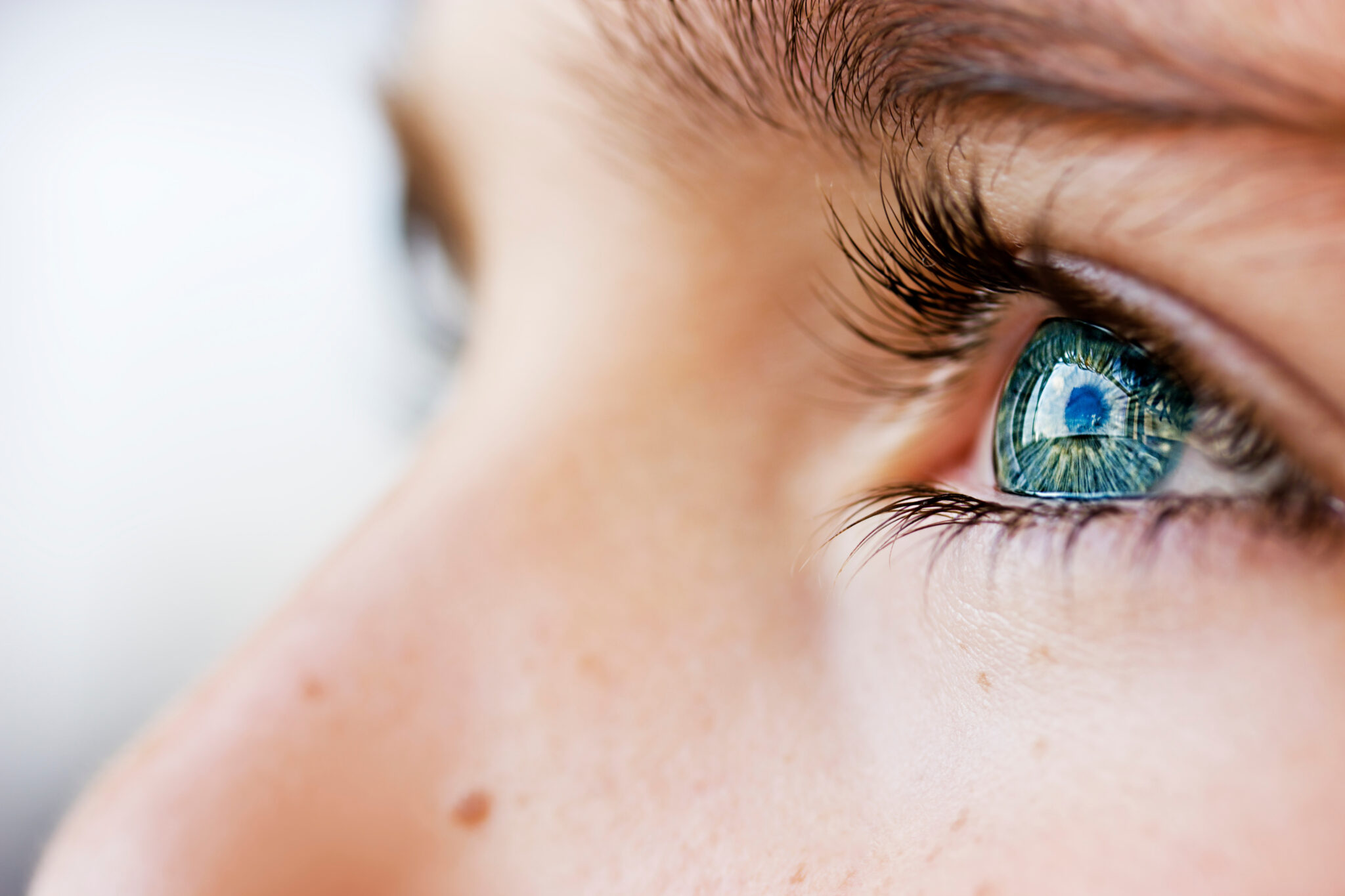 Total retinal thickness: a neglected factor in the evaluation of inner ...