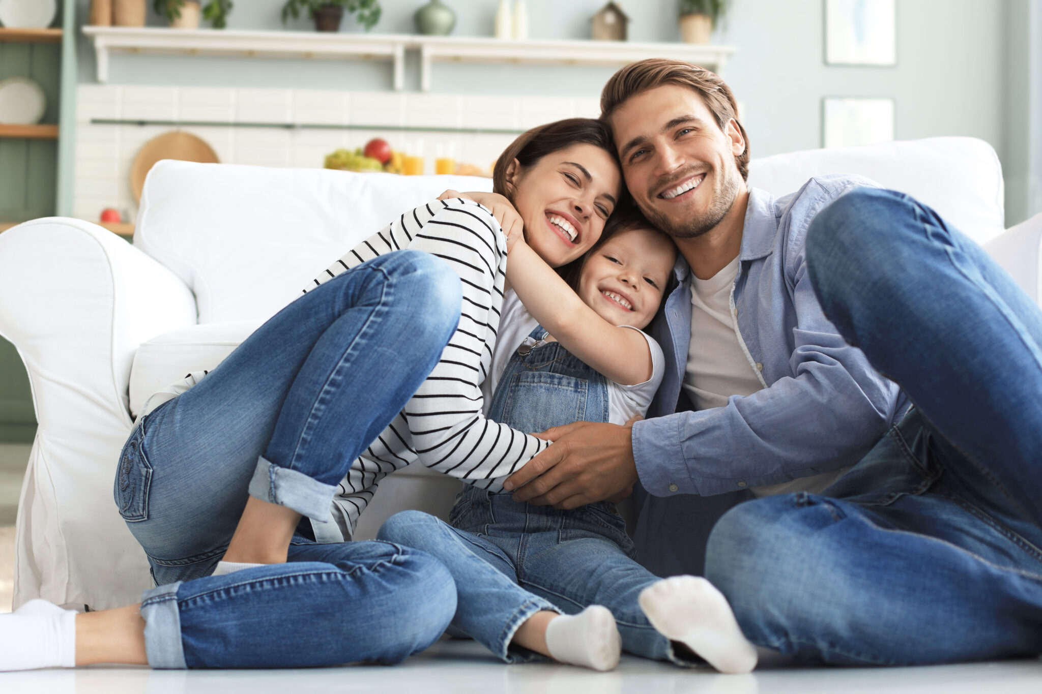 What makes a home? Designing home personas to represent the homes of ...
